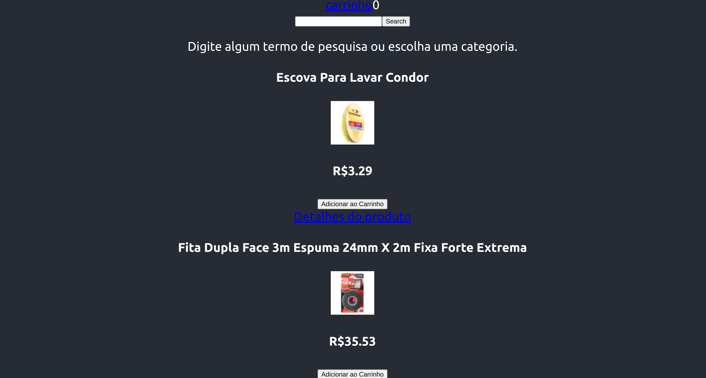 Iahgo Barros CV & Portfolio